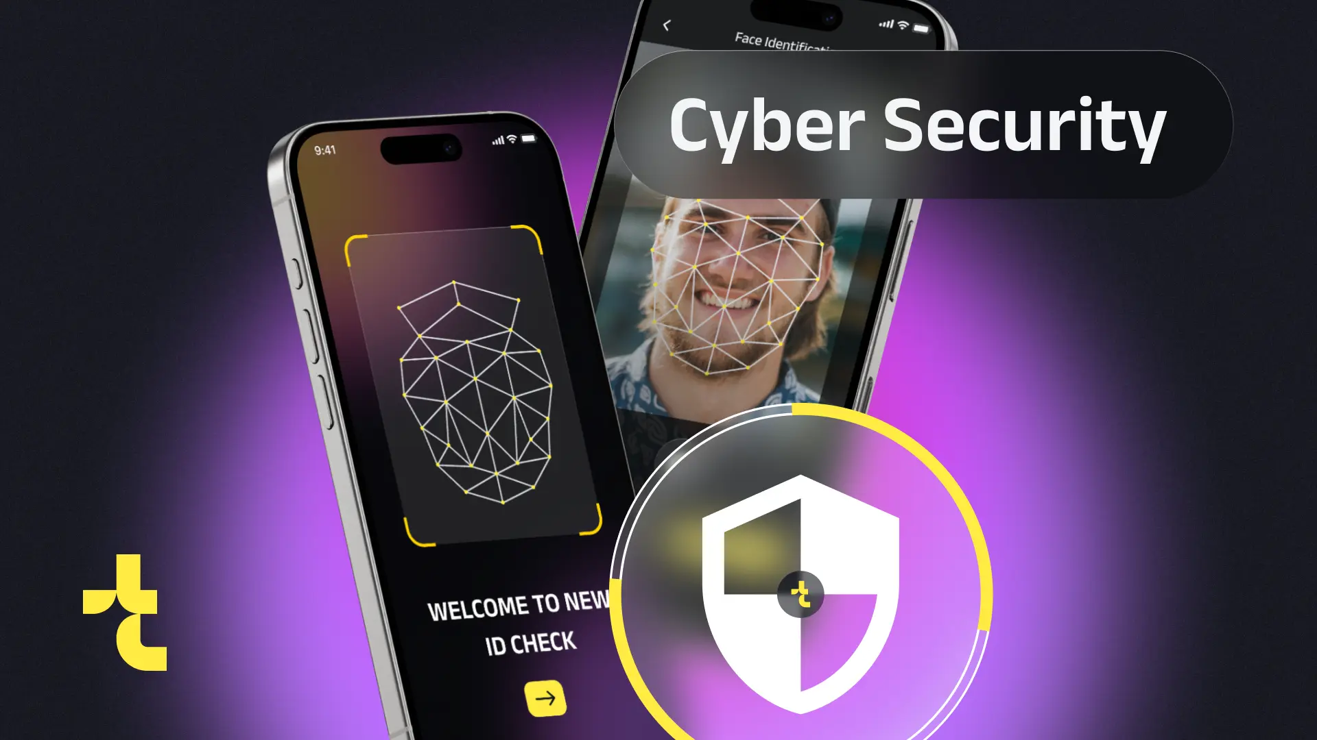 Shield your Cyber Security | Timspark Services