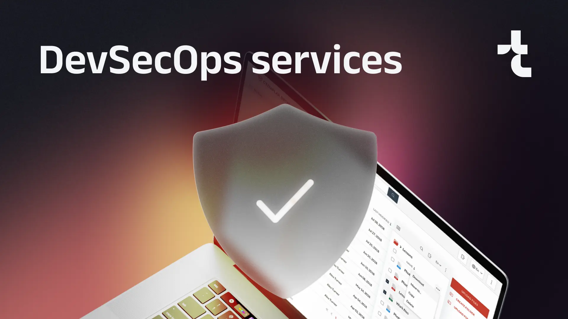 DevSecOps Consulting Services by Timspark Pros