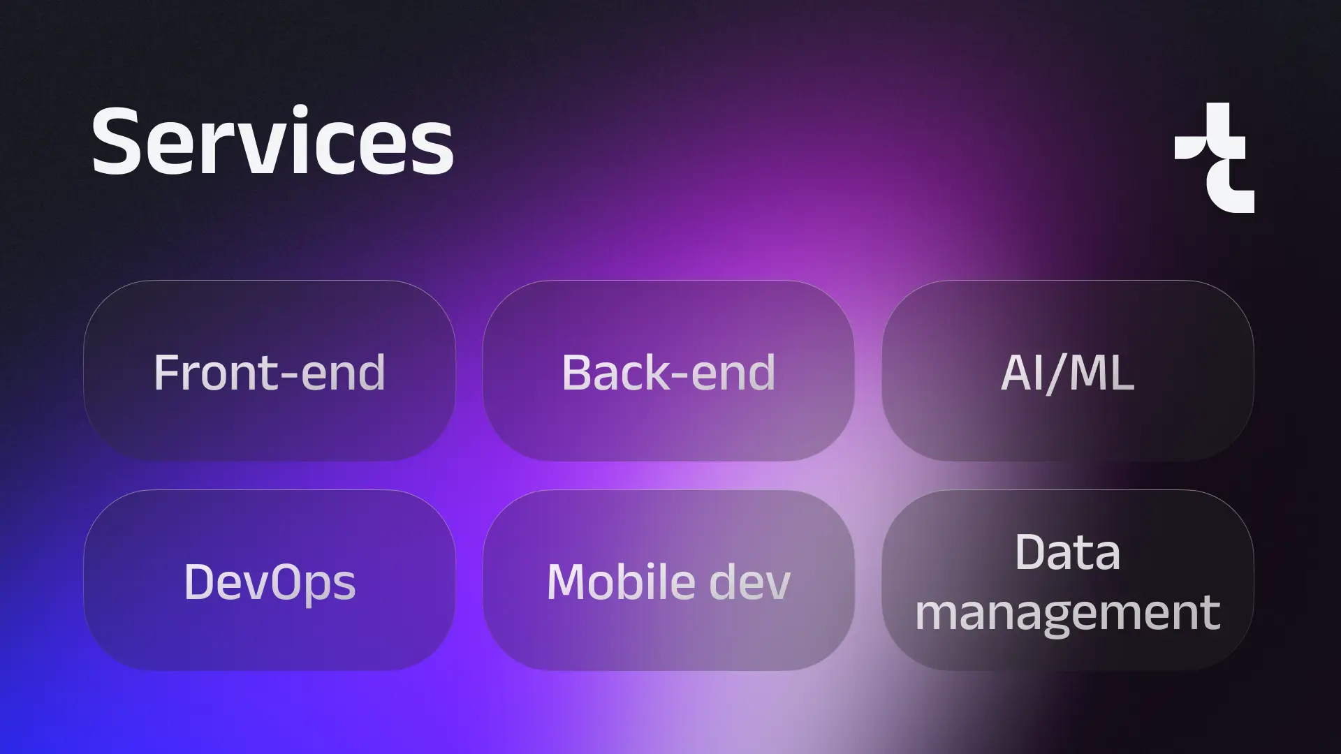 Our Software Development Services | Timspark Pros