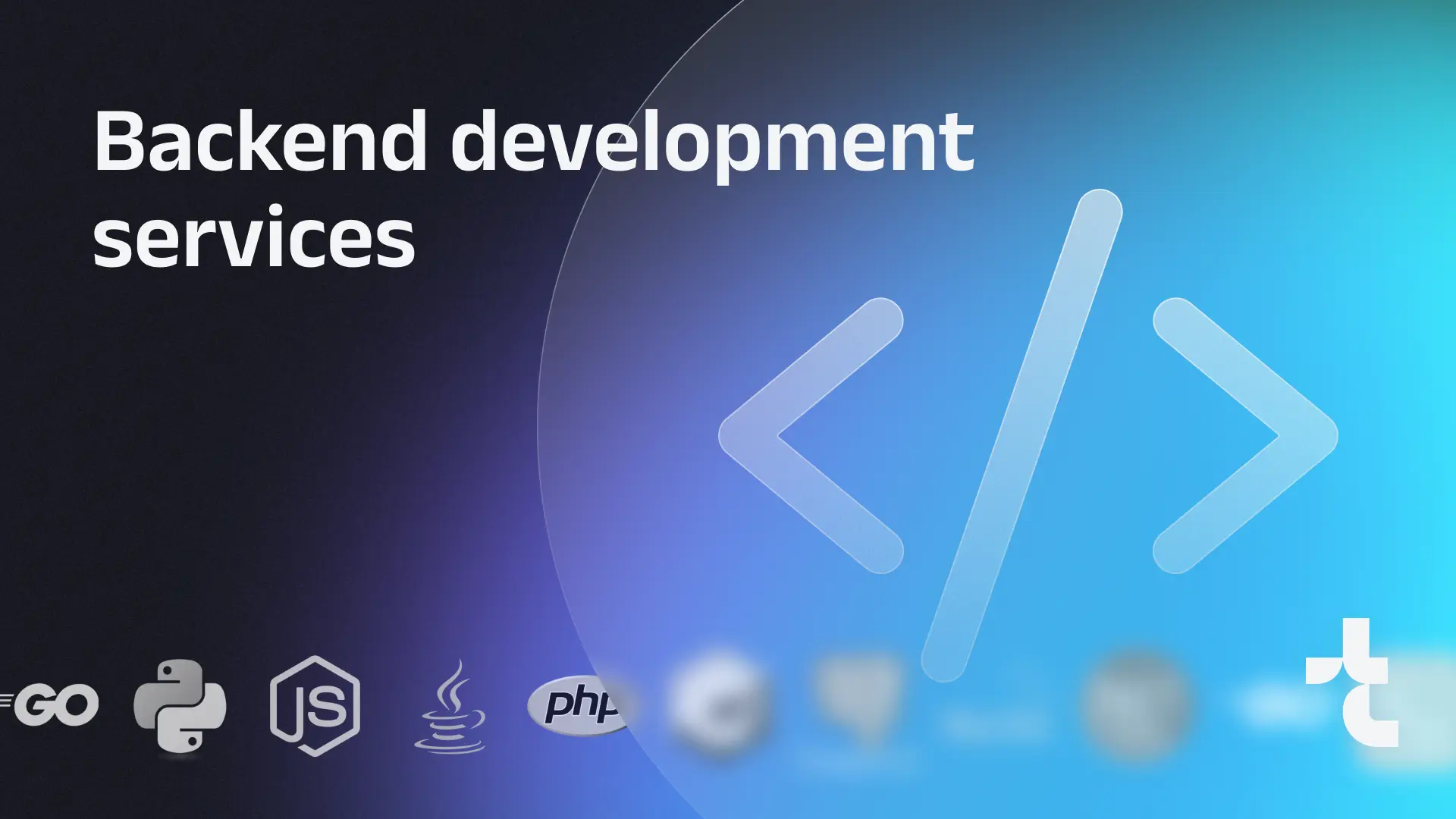 Strengthen Backend Development with Pros Now | Timspark