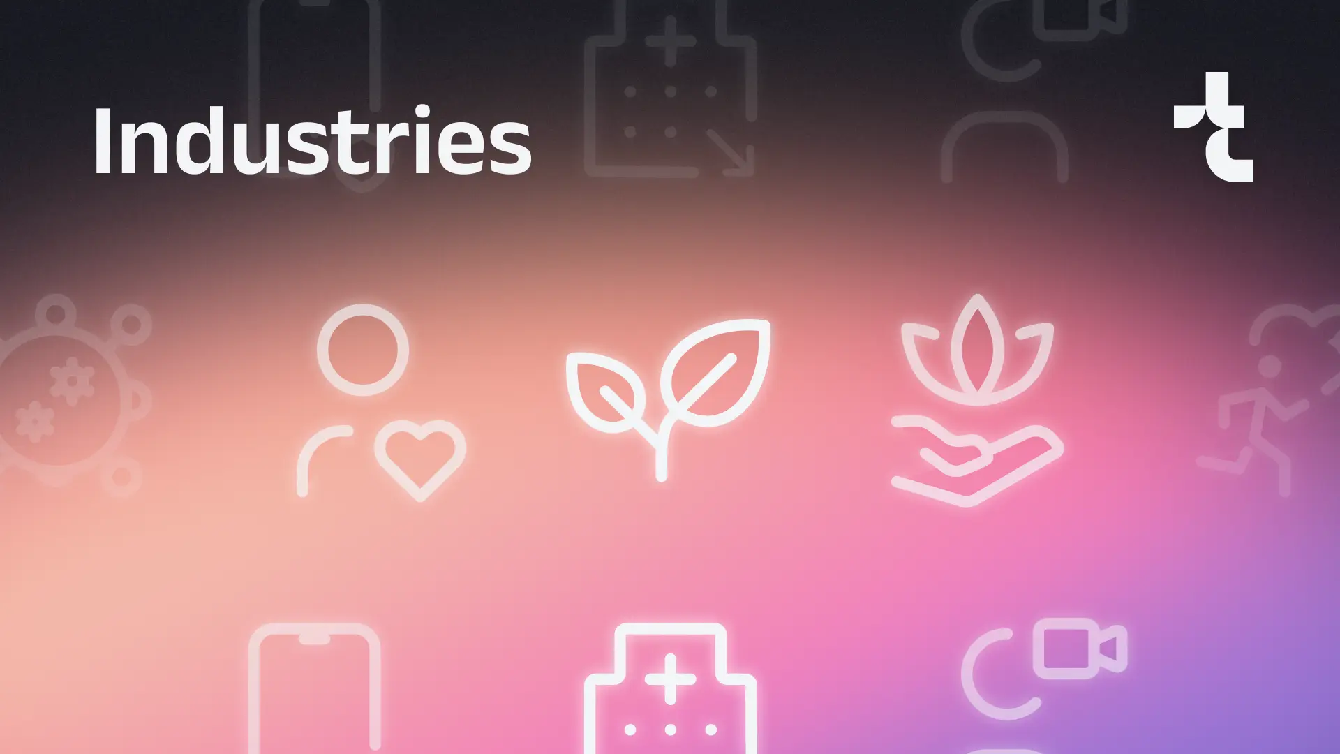 Industry-Specific Expertise | IT Solutions by Timspark